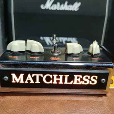 Matchless Vibro Box '90s | Reverb