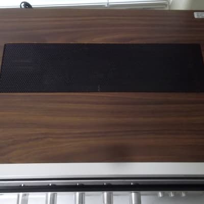 70's Vintage Craig Stereo 5000 Mdl 5501 Stereo Integrated | Reverb