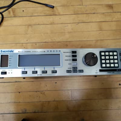 Eventide H8000 (NOT H8000FW) | Reverb