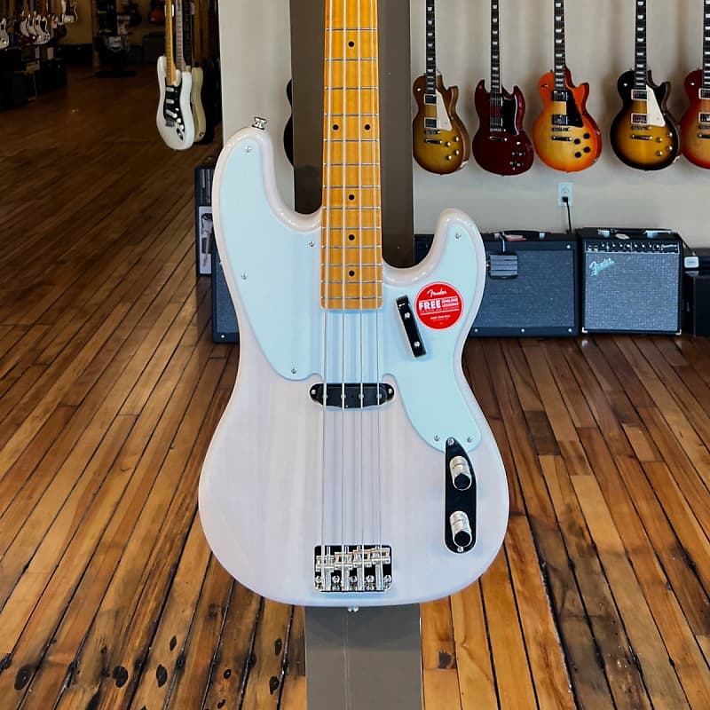 CLASSIC VIBE '50S PRECISION BASS® | Reverb