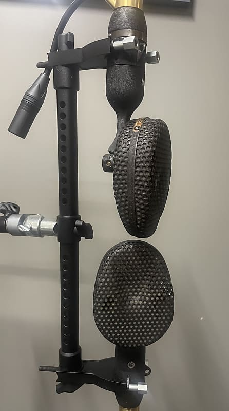 STC 4038 Circa 1955 Black | Reverb