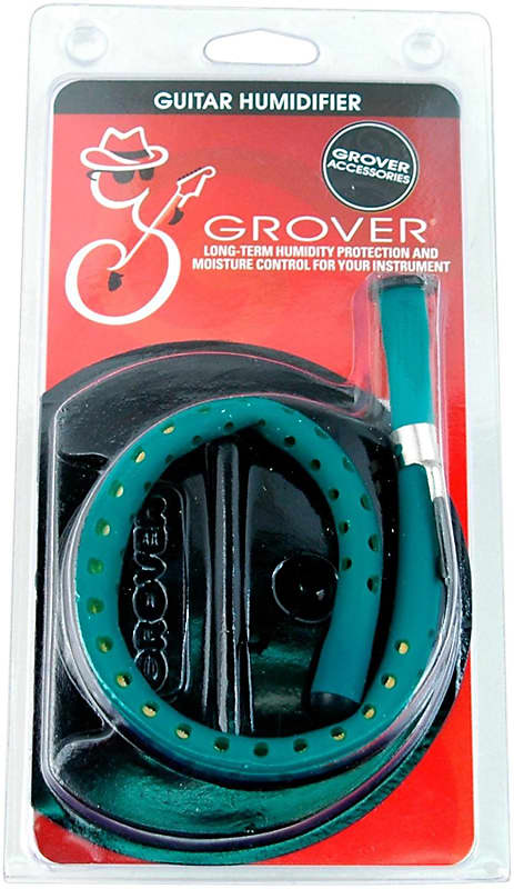 Trophy - Guitar Humidifier! GP760 *Make An Offer!* | Reverb