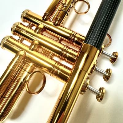 daCarbo Única Bb 2024 - Lacquer | Reverb