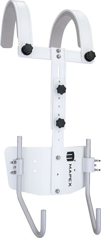 Mapex T-type Marching Multi-tom Carrier | Reverb