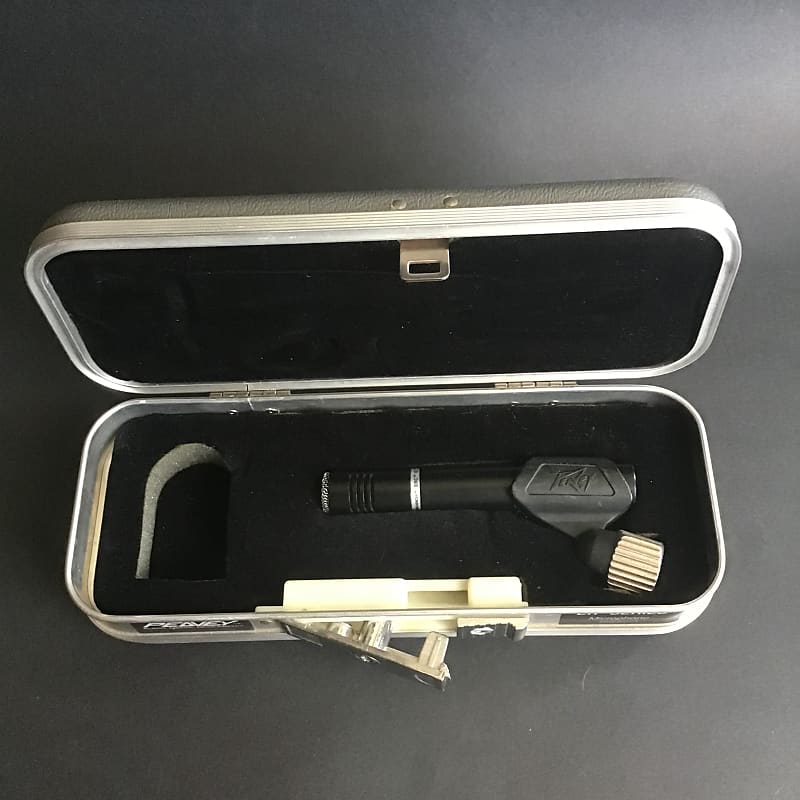 Peavey Audio Media Research ERC 12 Condenser Microphone | Reverb