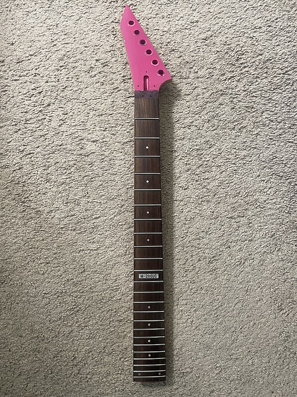 ESP LTD M-200UC Neck | Reverb