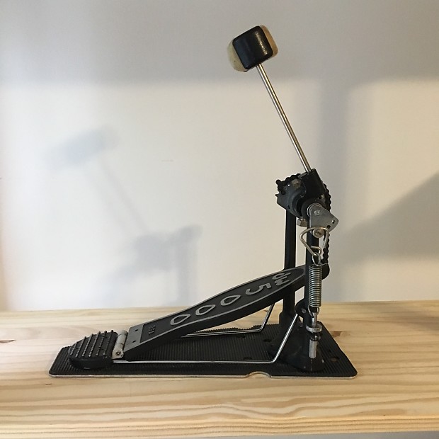 DW5000 Kick Pedal For Parts 1980's | Reverb