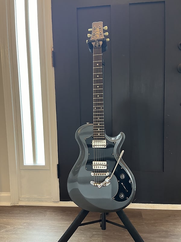 2010 PRS Starla Core Model with Santana Headstock | Reverb