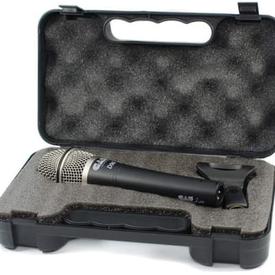 CAD Audio D90 Microphone | Reverb