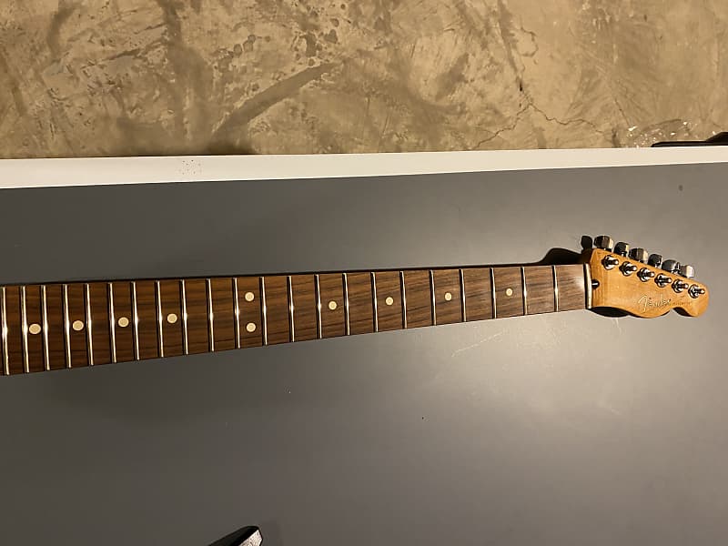 Fender Telecaster neck | Reverb