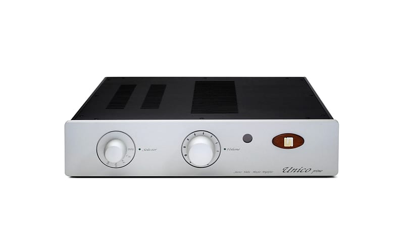 UNISON RESEARCH Unico Primo - Integrated Amplifier - NEW! | Reverb