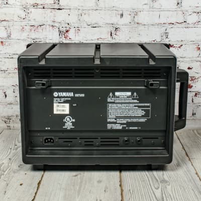 Yamaha - EMX62M - Powered PA Mixer w/ Built-In Effects - | Reverb