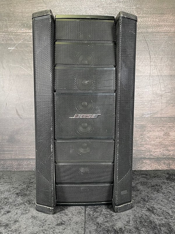 Bose F1 812 Flexible Array Loudspeaker Powered Speaker | Reverb