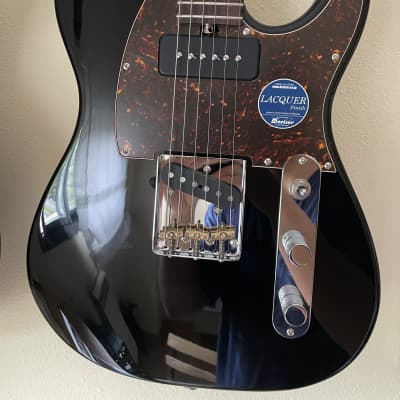 Bacchus Handmade T-Master | Reverb