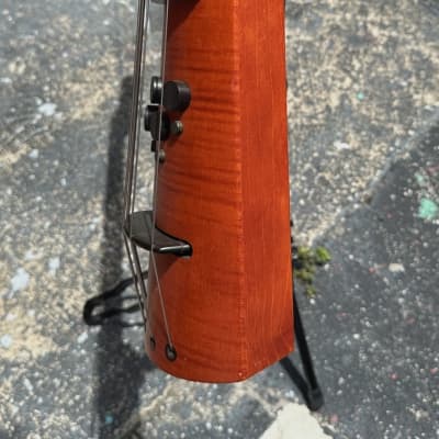 NS Design CR4M 4-String Upright Bass 2015 - a stunning Ned | Reverb