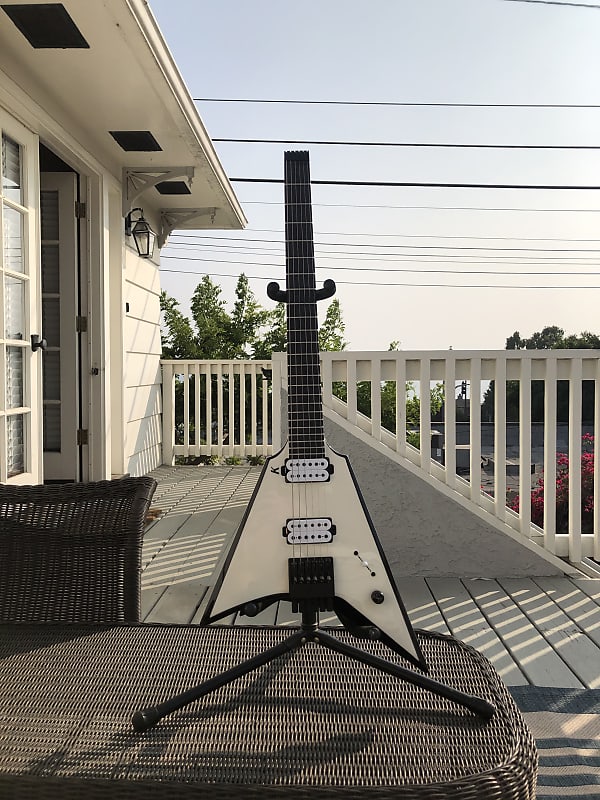 Kiesel Type-V TV6 | Reverb