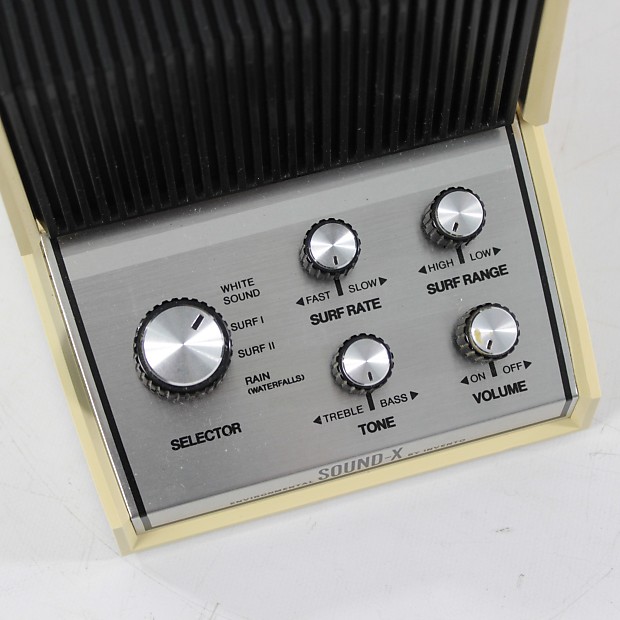 Marsona 1200a Analog Noise Generator | Reverb Marsona 1200a Analog Noise Generator | Reverb