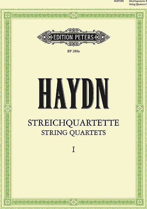 Complete String Quartets, Vol. 1 | Reverb