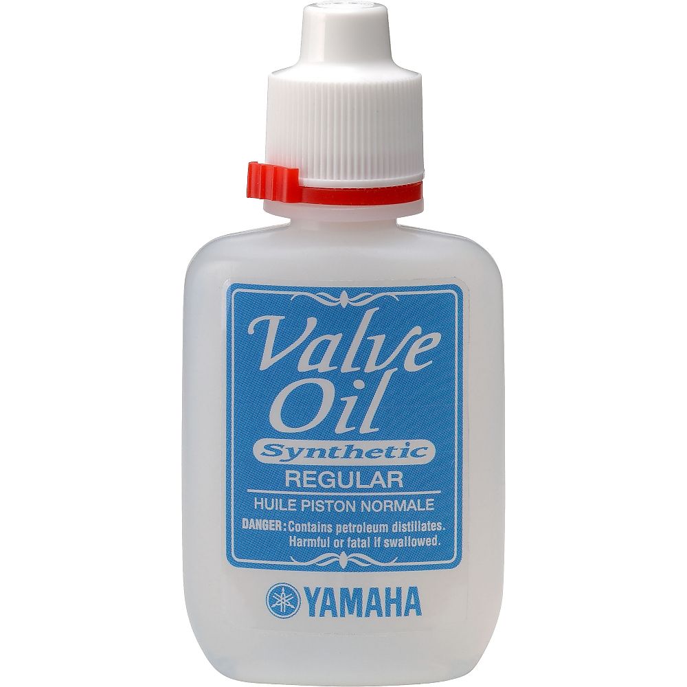 Yamaha Regular Valve Oil | Reverb Canada