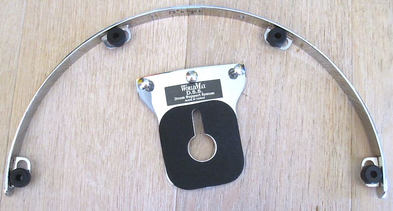 13" 6-Lug World Max D.S.S. RIMS Suspension Mount #3 | Reverb