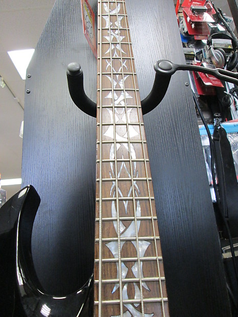 ESP LTD AX-404 | Reverb