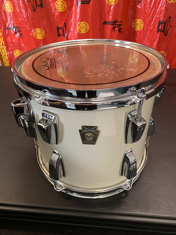 LUDWIG 10X9 ROCKER TOM - 1978 APPROX | Reverb