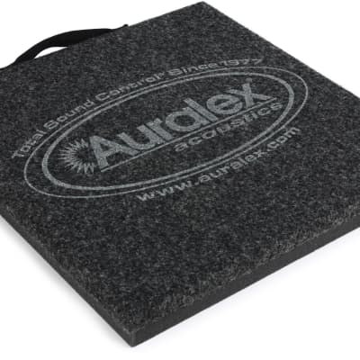 Auralex ProPAD XL Monitor Speaker Isolation Pad (3-pack) | Reverb