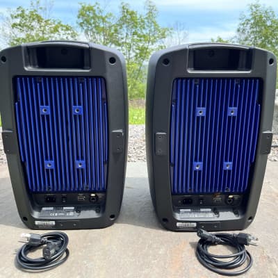 Event Opal studio monitors (pair) | Reverb