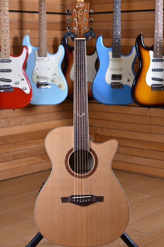 Eko Evo A350CE | Reverb