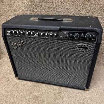Guitar Amps For Sale - New & Used Guitar Amps | Reverb