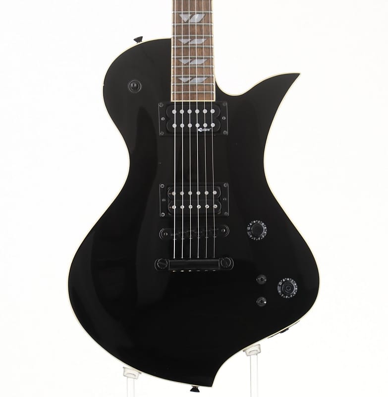 FERNANDES Ravelle Elite BLACK [SN FG05041191] [04/14] | Reverb UK