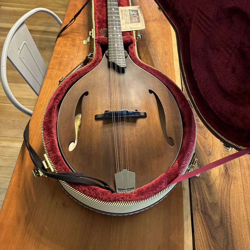 Mandolins - New & Used Mandolins For Sale | Reverb