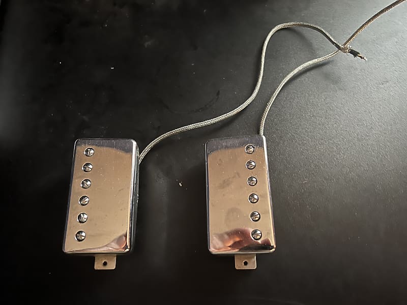 1975 Greco Maxon U1000 Pickups MIJ Japan | Reverb
