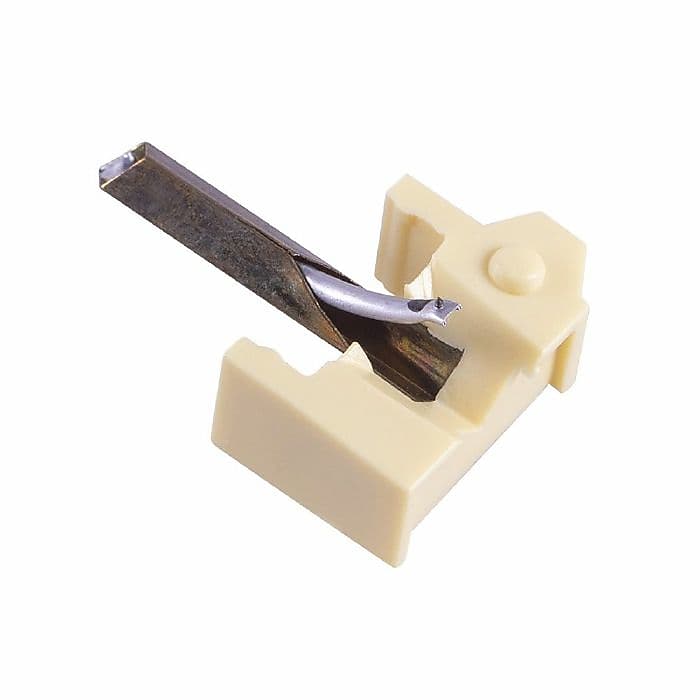 SoundLAB G050VQ Hi-Fi Stylus For Shure M55E Cartridge | Reverb