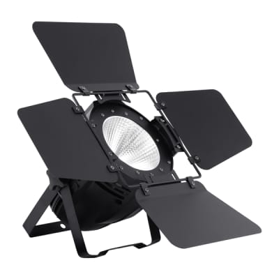 200W COB LED Par Lights Stage Lighting | Reverb