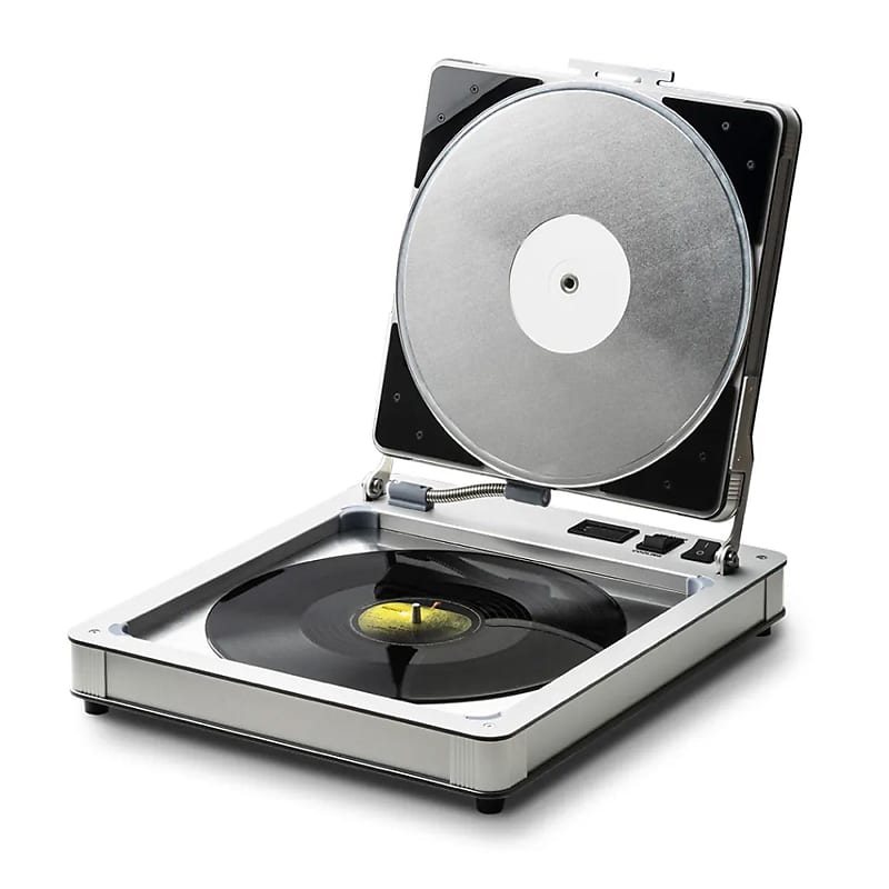 Pro-Ject: Flatten It Vinyl Record Flattener - PRE-ORDER | Reverb