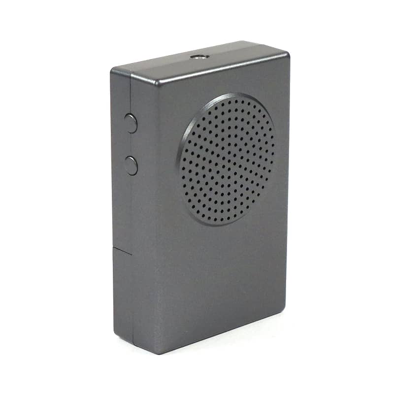 FM3: Buddha Machine SE Grey | Reverb