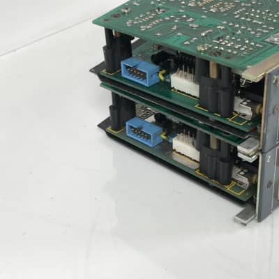 Neve 8128 Mic Pre/EQ/Filters Channel Strip (Pair) Modified | Reverb