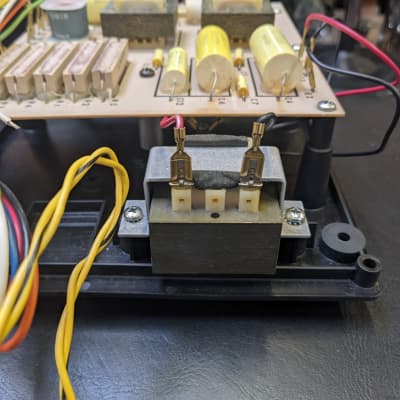 Matched Pair! JBL 4411 Studio Monitor Crossovers - Look | Reverb