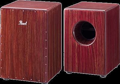 Pearl CBB - cajon boom box | Reverb