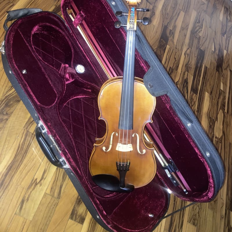 Violins - New & Used Violins For Sale | Reverb The Netherlands