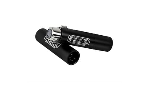 Mint SoundTools SSDMX Remote End DMX Cable Tester | Reverb