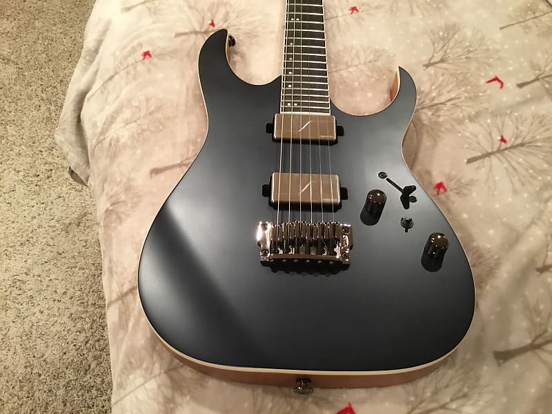 Ibanez RG5121 Prestige 2021 | Reverb