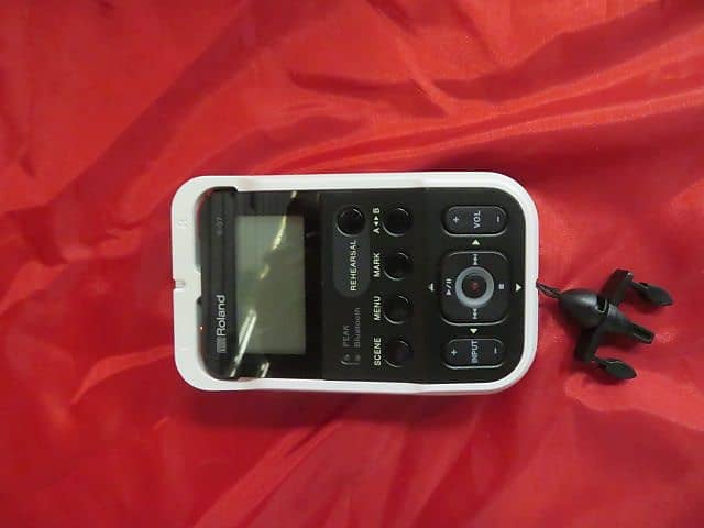 ROLAND R07 Recorder (Buffalo Grove, IL) | Reverb