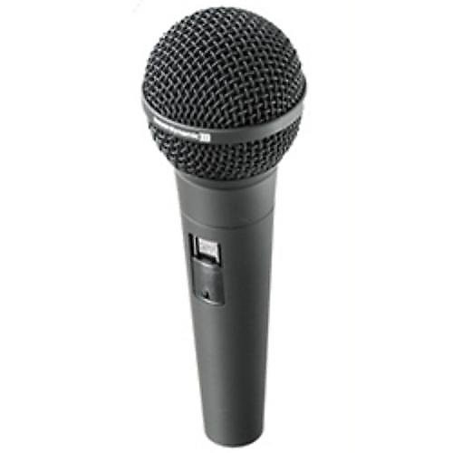 BEYER DYNAMIC TGX58 Dynamic Microphone with Switch | Reverb