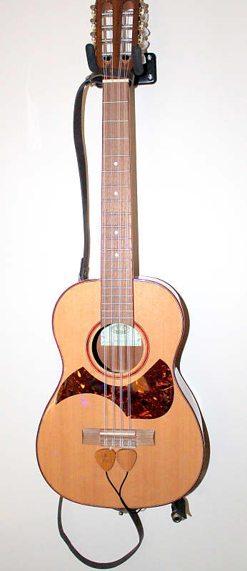 Kala 8-String Baritone Ukulele | Reverb