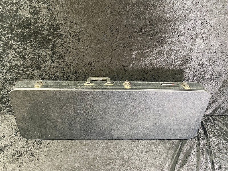 Road Runner Hard-shell Case (Nashville, Tennessee) | Reverb