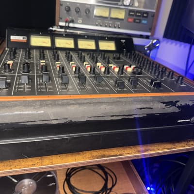 TEAC Tascam Series Model 3 Audio Mixer | Reverb