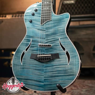 Taylor T5z Pro LTD | Reverb