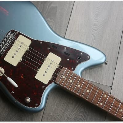 FENDER "Jazzmaster Vintera® '60s Jazzmaster®Ice Blue | Reverb France